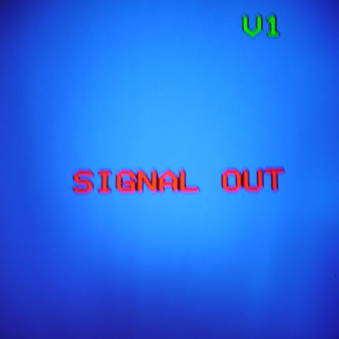 Signal Out | Double Blind | MPRNTBL
