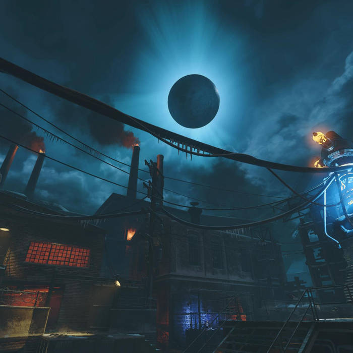 Call Of Duty Nazi Zombies Der Riese