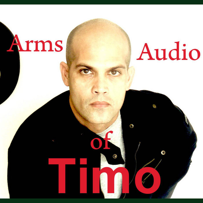 Timo Arms of Audio | Timo