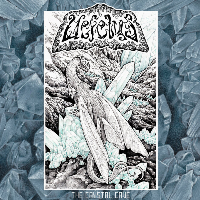 The Crystal Cave | Llefelys | Fiadh Productions