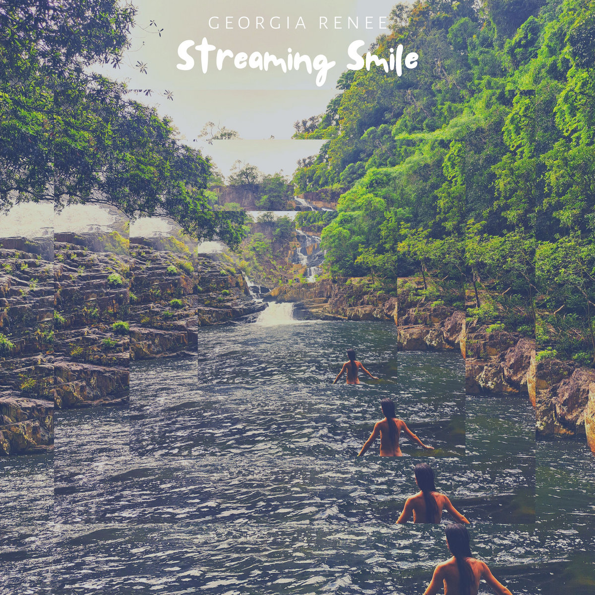 Streaming Smile | Georgia Renee