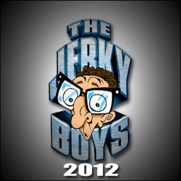 Terminal Groove (Sol Rosenberg) | The Jerky Boys