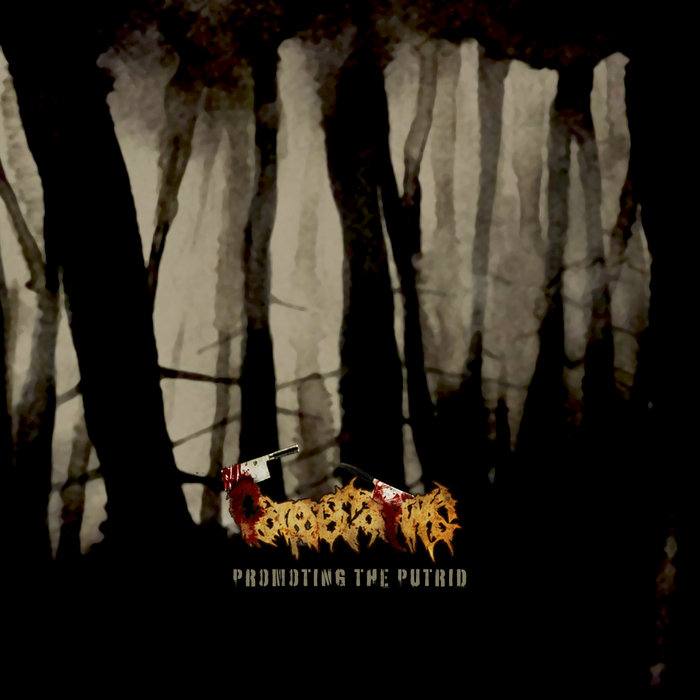 Promoting the Putrid | Corpse Carving