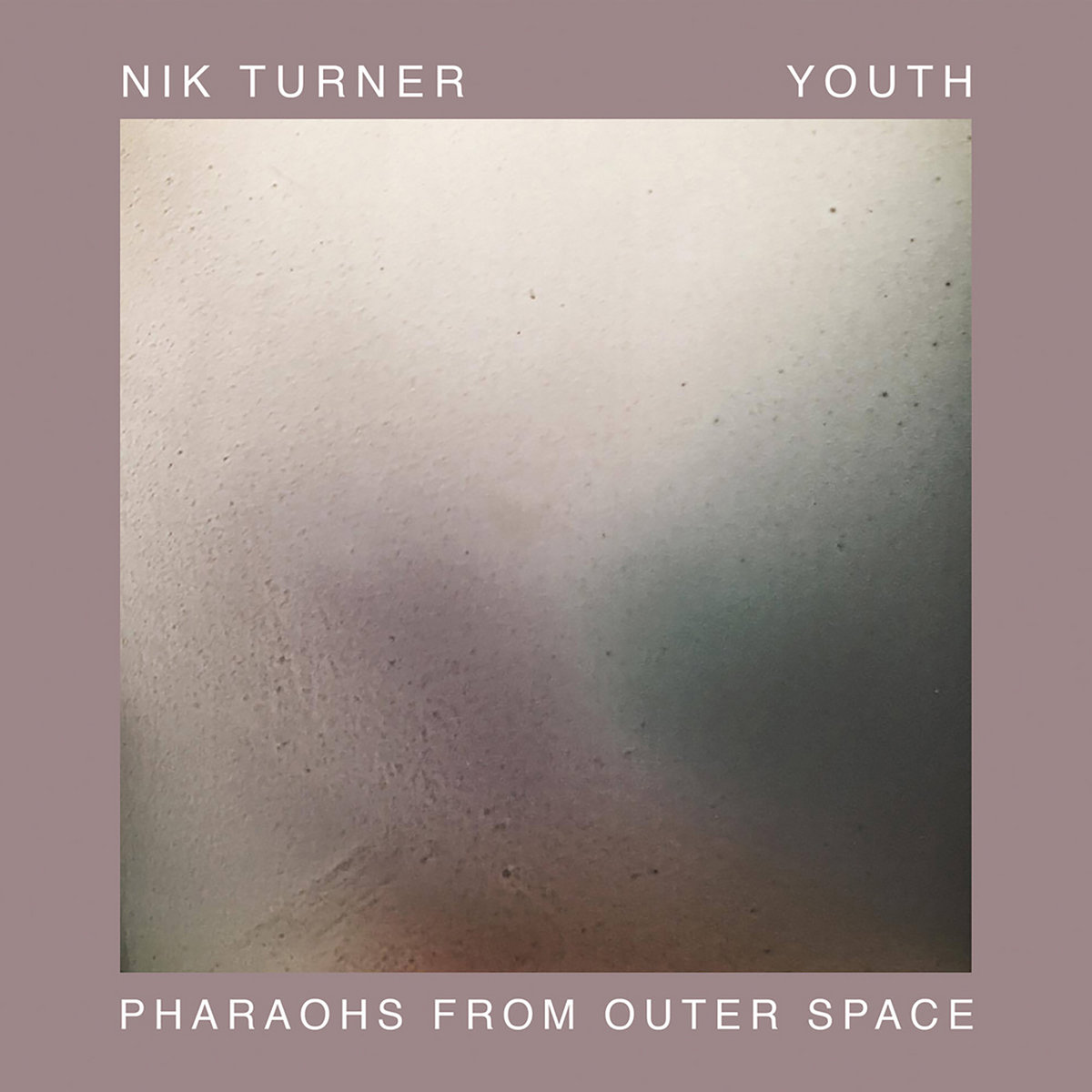 Pharoahs From Outerspace | Nik Turner & Youth | Liquid Sound Design