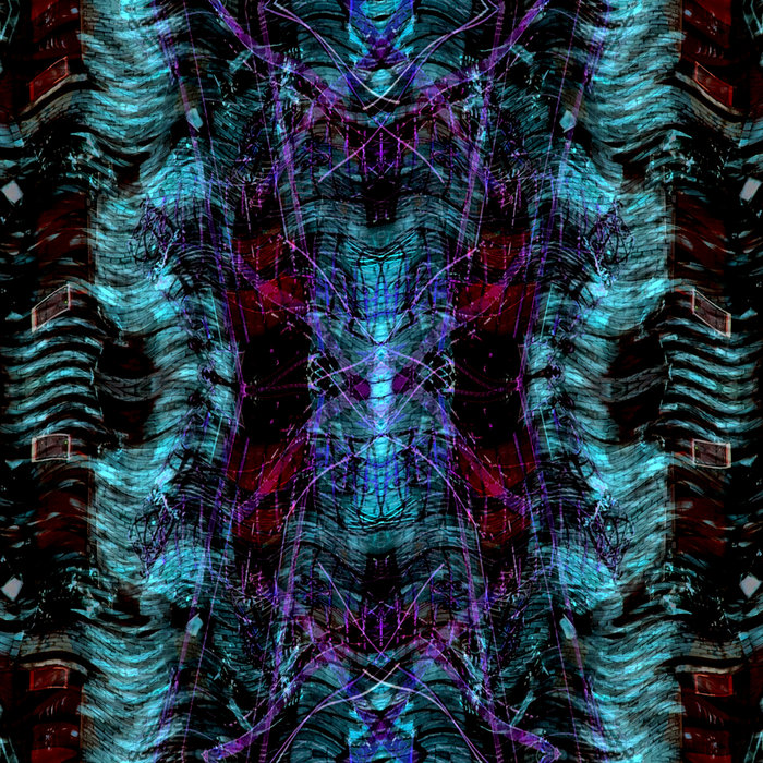 Circe's Labyrinth | Dust | The Locust Factory