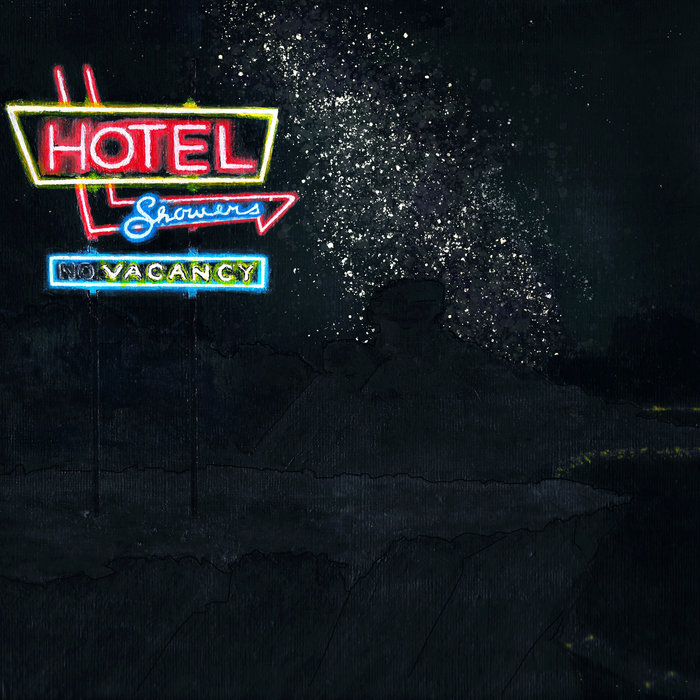 Vacancy | Hotel Showers