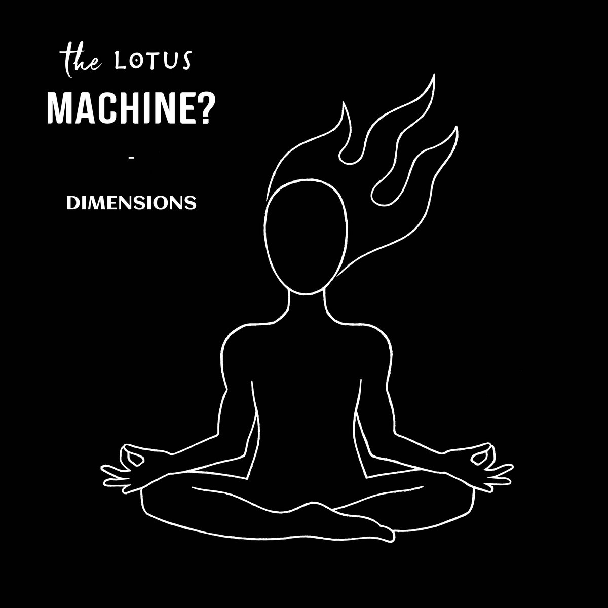 Dimensions | The Lotus MACHINE?