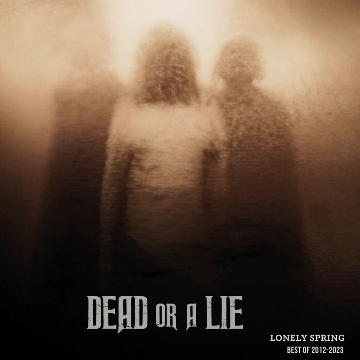 Lonely Spring (Best Of 2012-2023) | Dead or A Lie