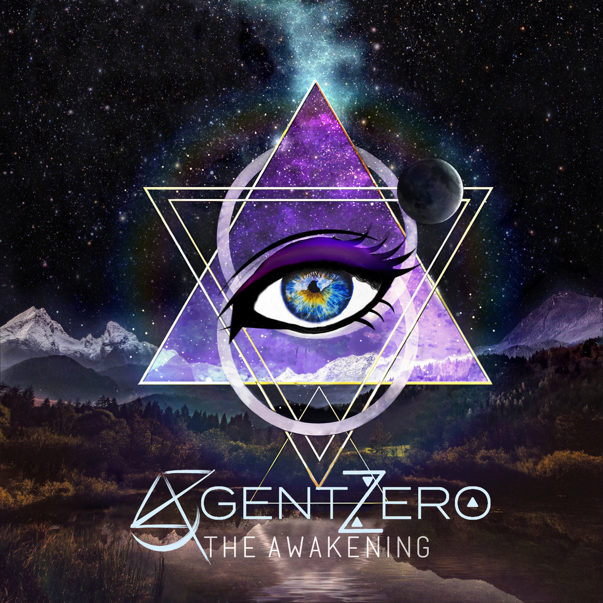 The Awakening | Agent Zero