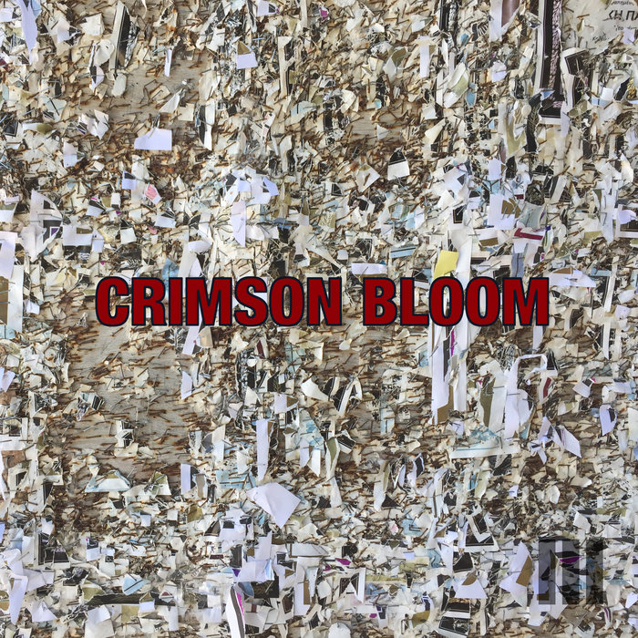 Crimson Bloom | Crimson Bloom | Andrew Johnson