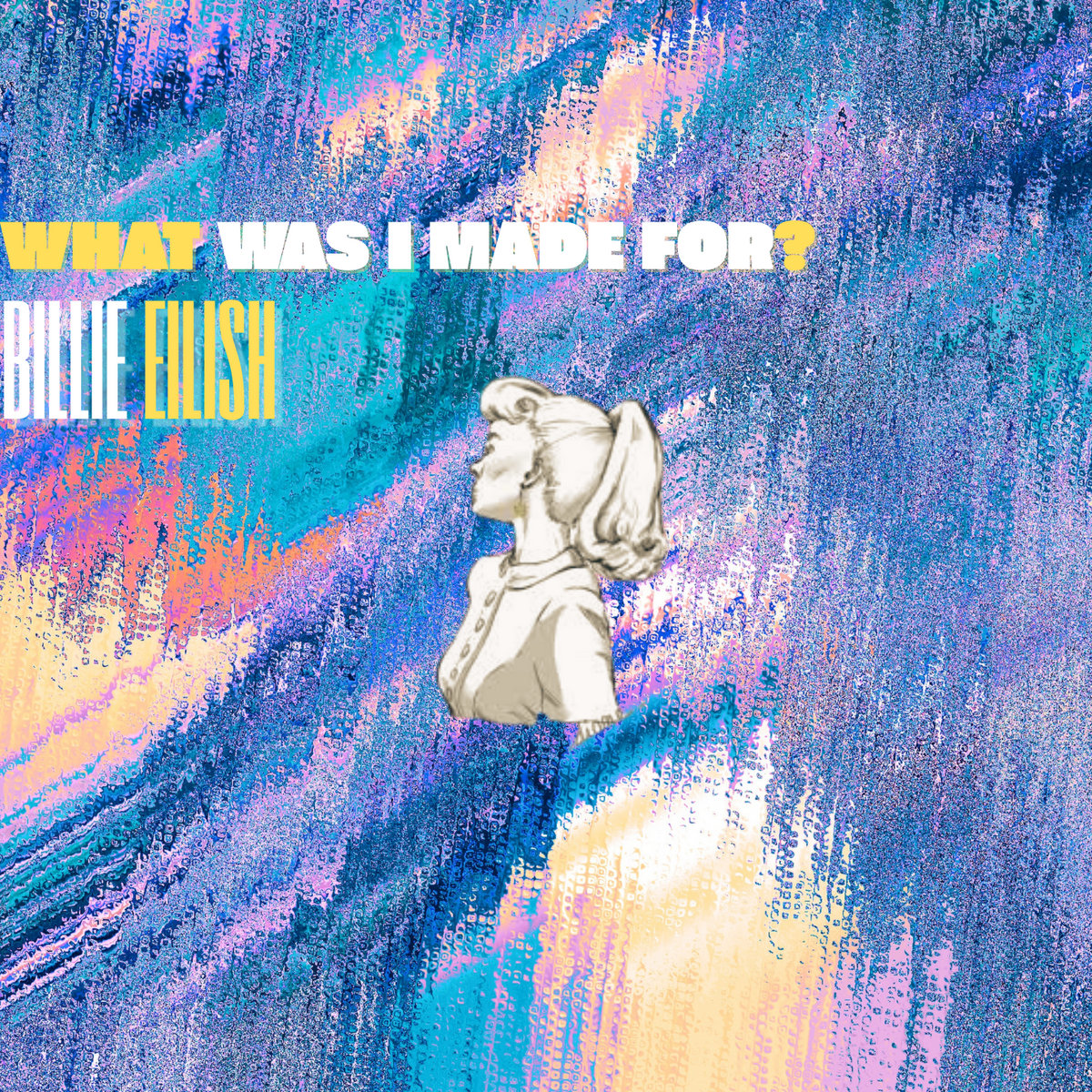 What Was i Made For? - Billie Eilish | Prime The Producer