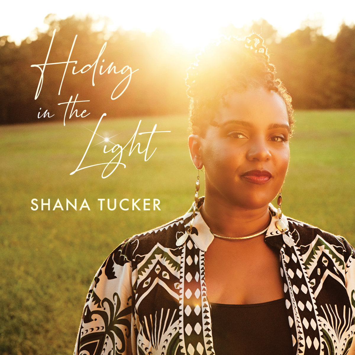Hiding in the Light | Shana Tucker