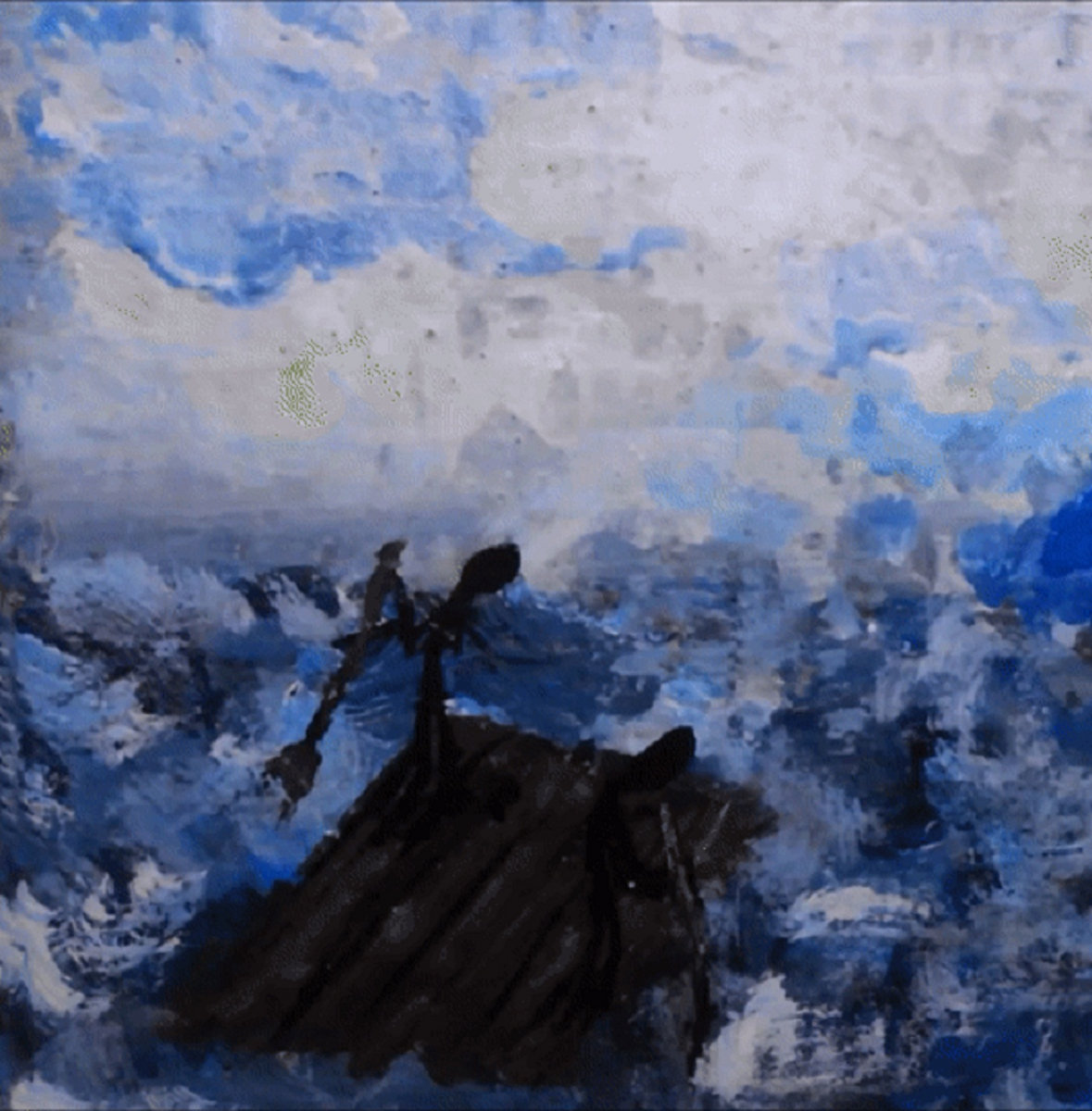 Plavi/Crveni | Denis Katanec