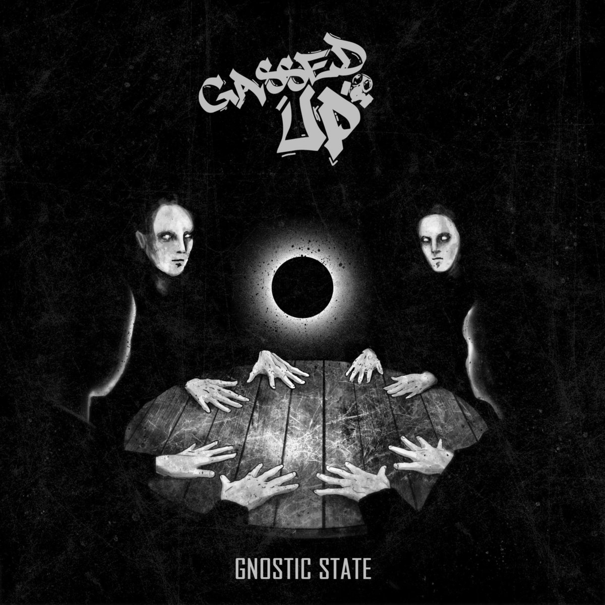 Gnostic State (ft. Harry Rule of God Complex) | Gassed Up