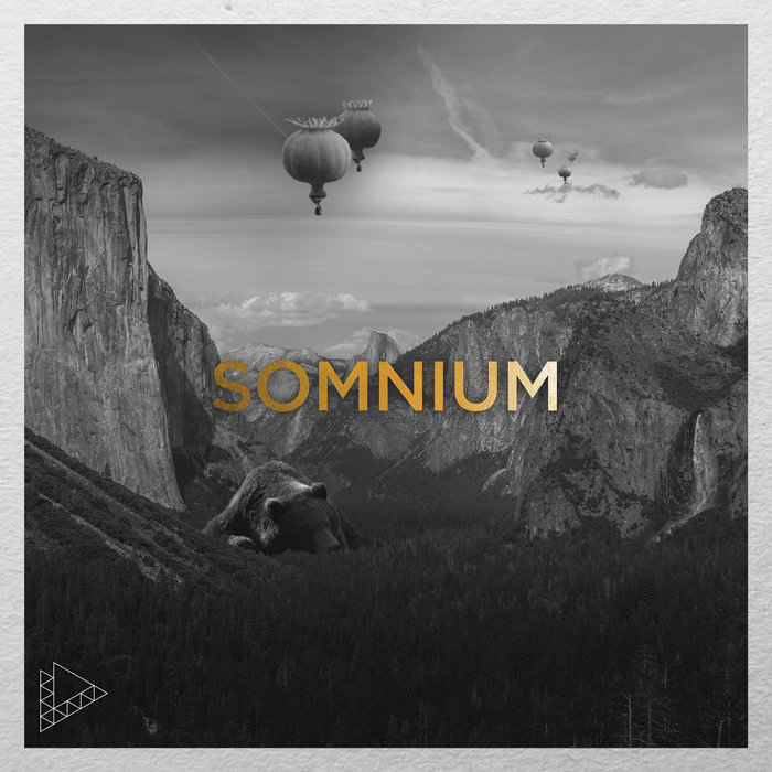 Somnium | Simon Carson