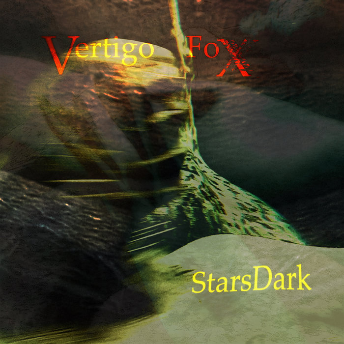 StarsDark | Vertigo Fox