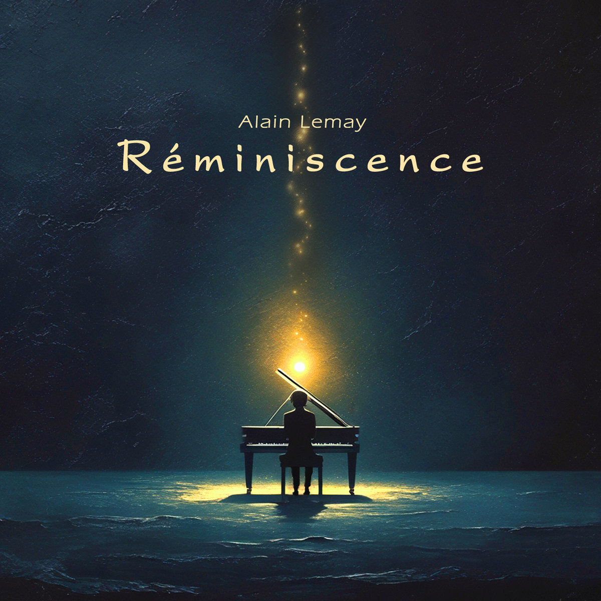 Réminiscence | Alain Lemay