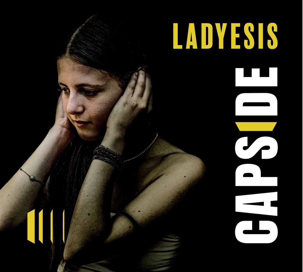 Ladyesis | CAPSIDE | Capside