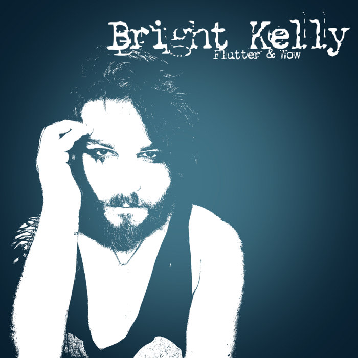 Flutter & Wow | Bright Kelly