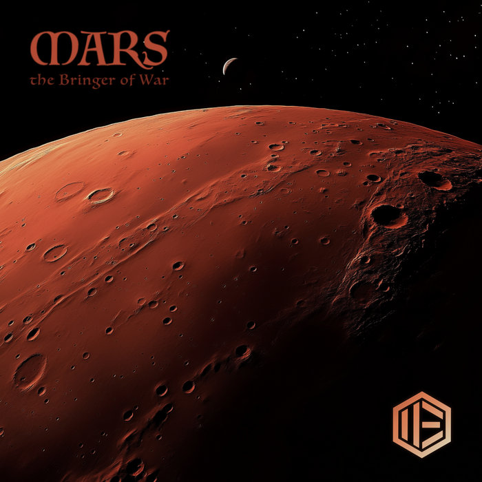 Mars | Edictum