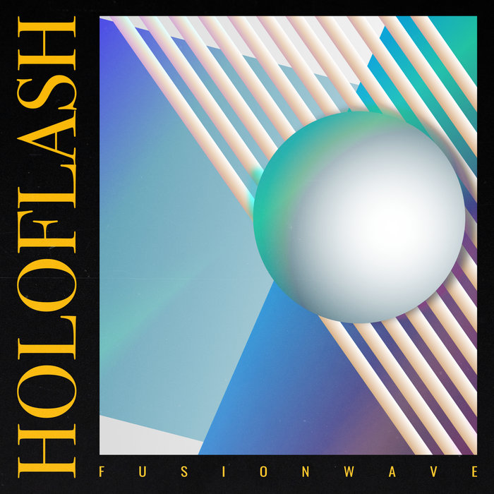 FUSIONWAVE | HOLOFLASH