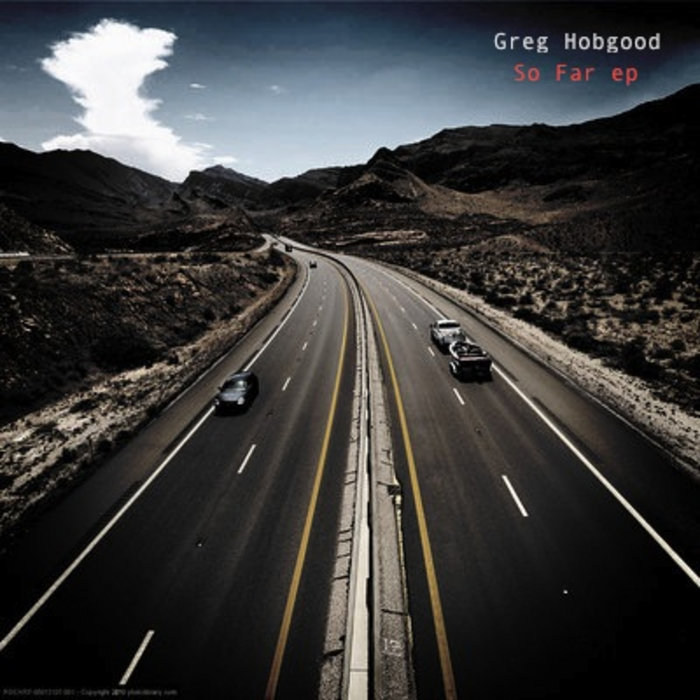 So Far EP | Greg Hobgood