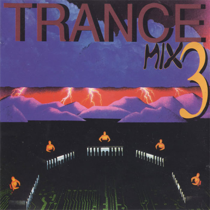 Trance Mix 3 | Trance Mix