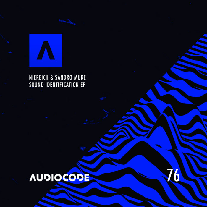 Sound Identification | Niereich, Sandro Mure | Audiocode