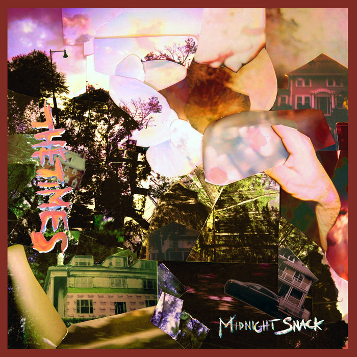 The Times | Midnight Snack