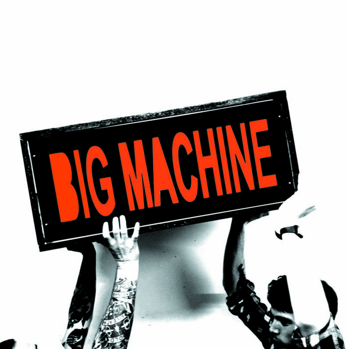 Big Machine | Big Machine