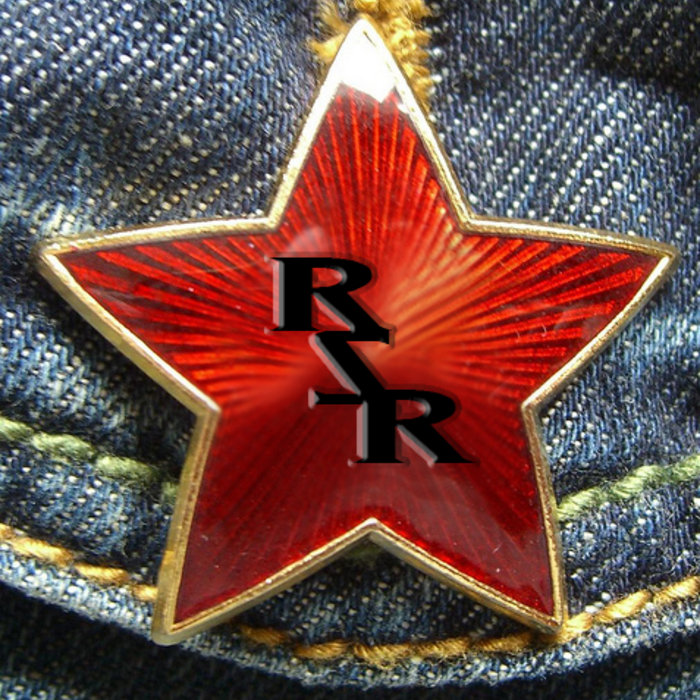 Red Star Rising | Red Star Rogue