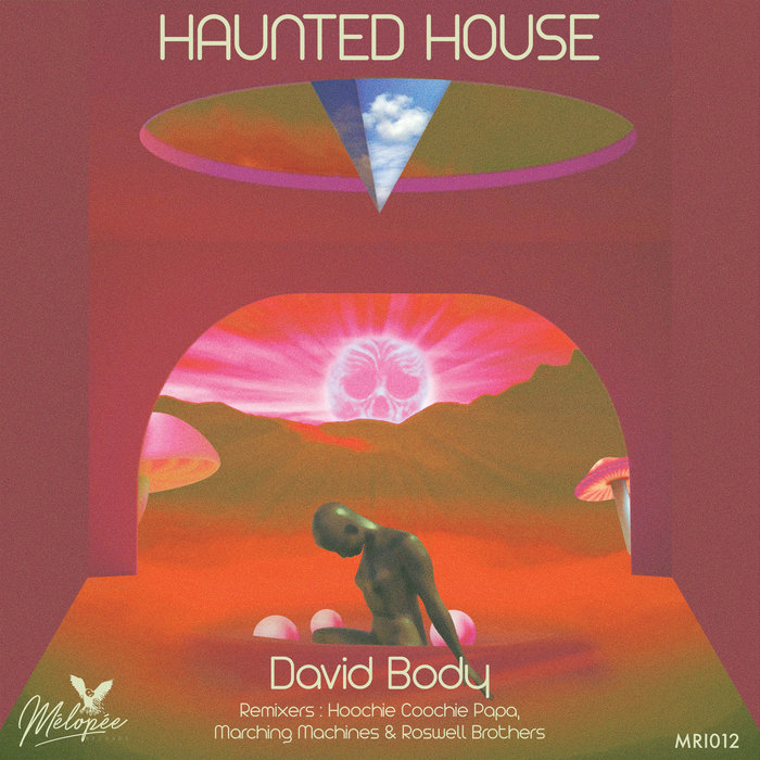 Haunted House | David Body | Mélopée Records