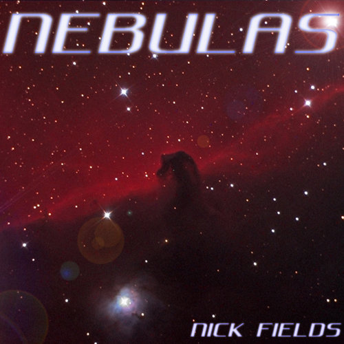 Nebulas | Nick Fields