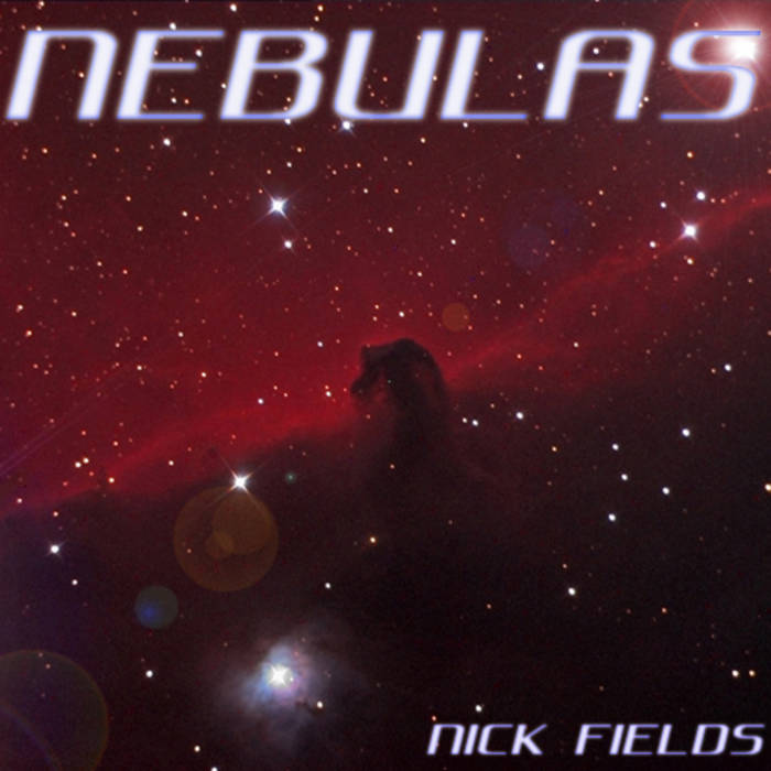 Nebulas | Nick Fields