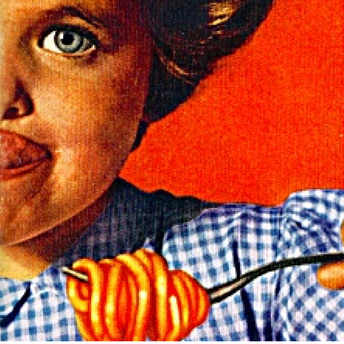 Mom's Spaghetti II: Second Helping | Z-Report | MakeWorldGooderRecordings