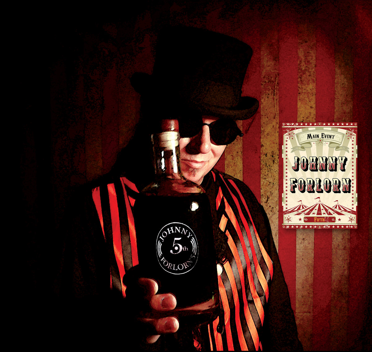 A Fifth of Johnny | Johnny Forlorn