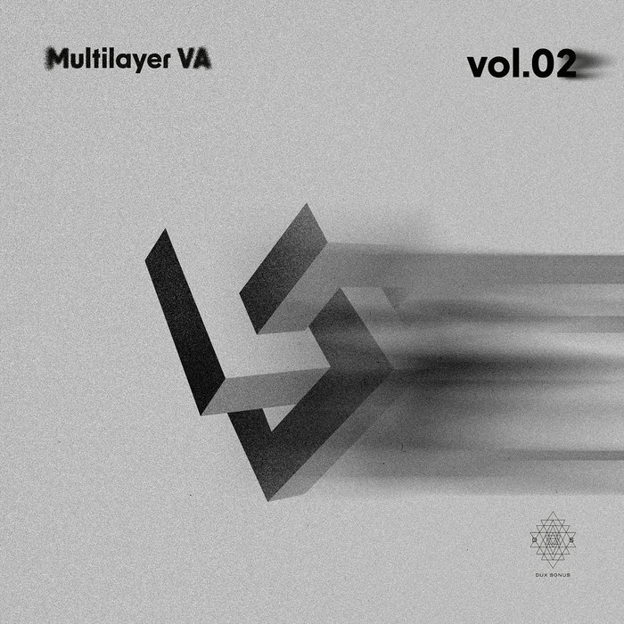 Multilayer VA Vol . 2 | VA: Samuel L Session, Vortex Count, mineo ...