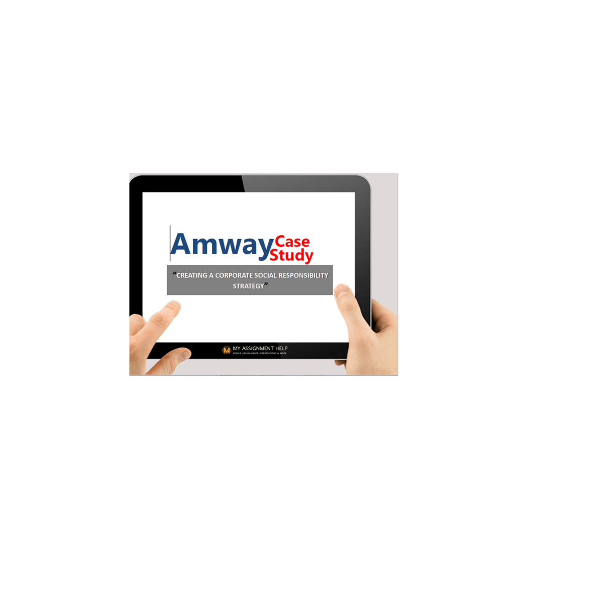 Amway Case Study | Malaysian Assignment helper