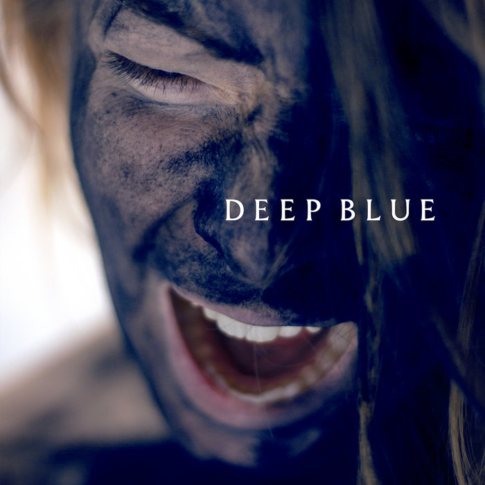 Deep Blue | The Dreaming Void