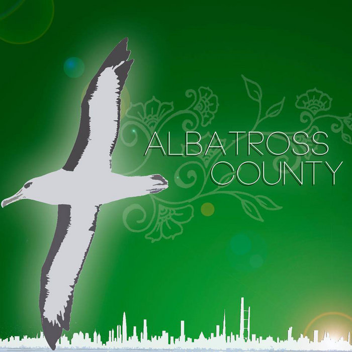 Albatross County EP | Albatross County