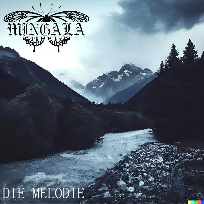 Die Melodie - Single | Mingala