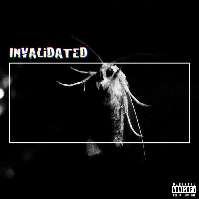 INVALIDATED | INVALIDATED