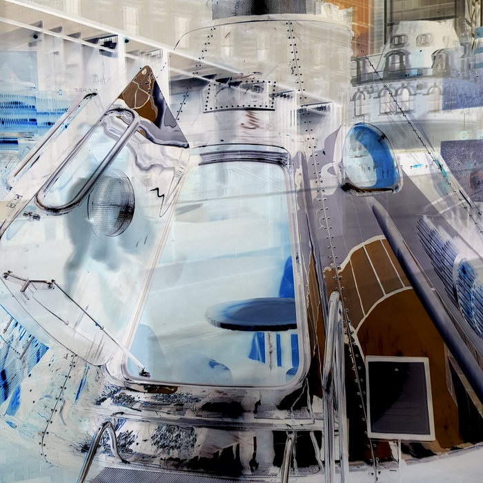 Light Rain Study Centre | Jeremy Stokes