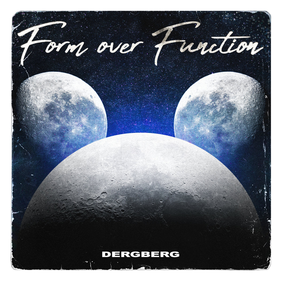 Form over Function | Dergberg