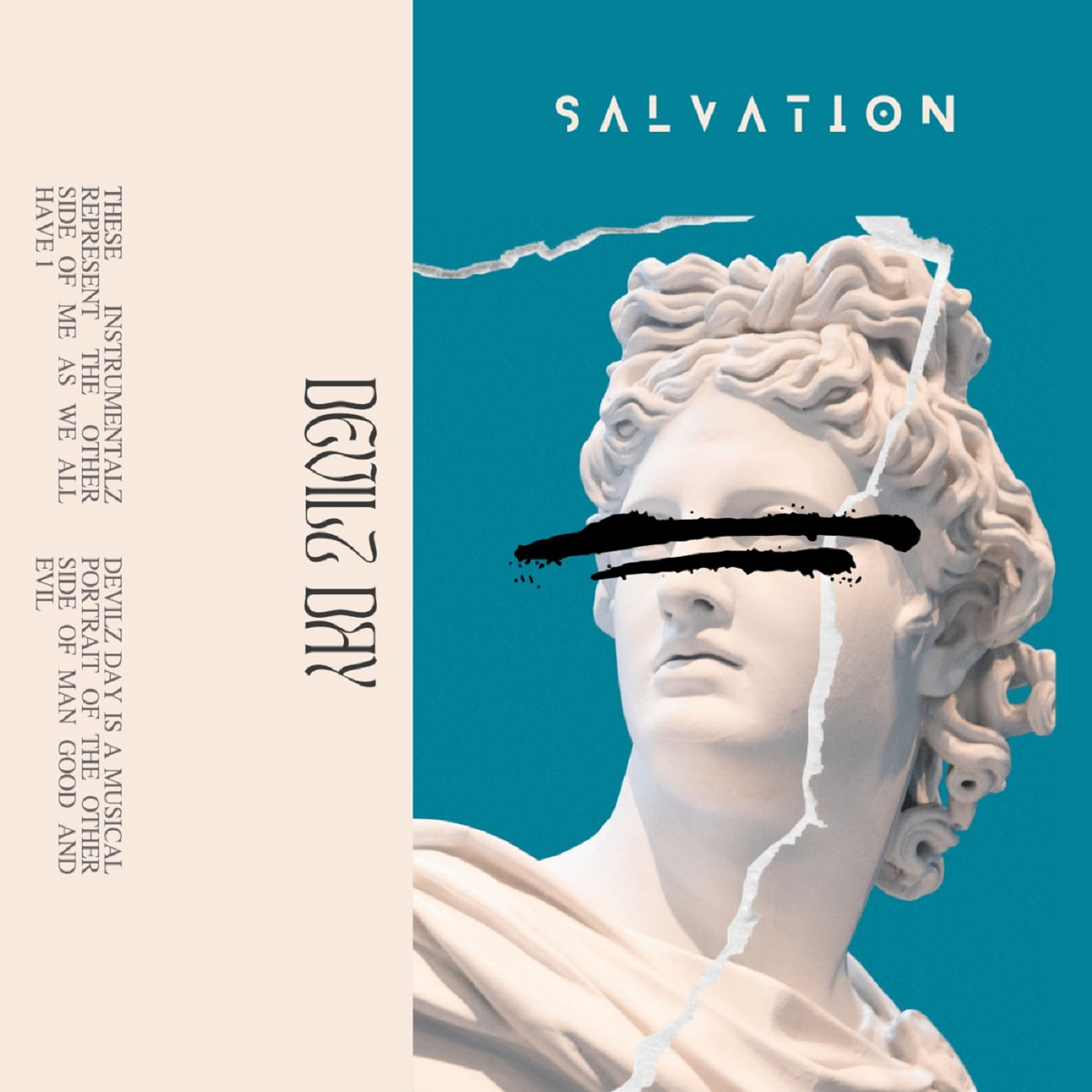 DevilZ Day | SalVation