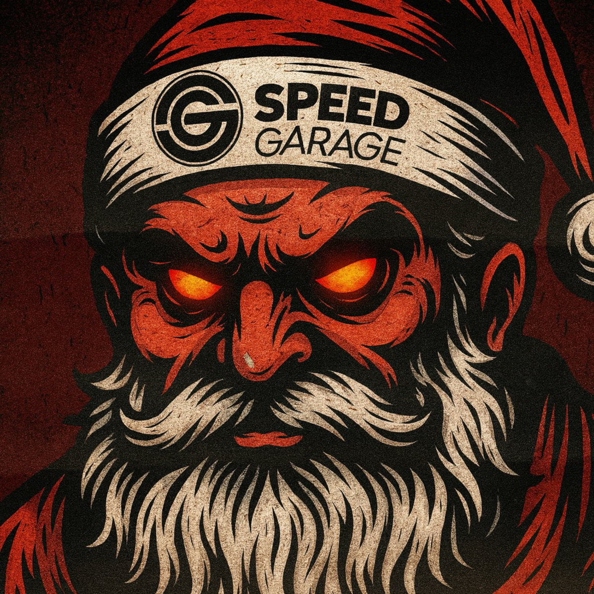 Speed Garage & Bassline DJ Mix 2025 | Bradderz | Luminol