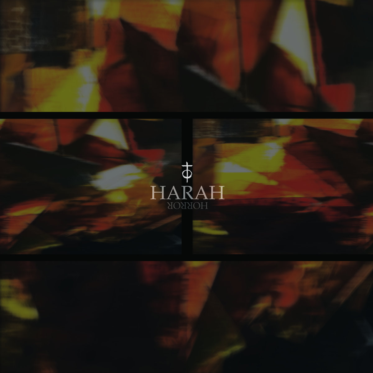 HORROR | HARAH