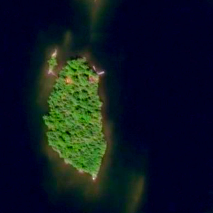 Island | Kevin Hainey | OCOMM