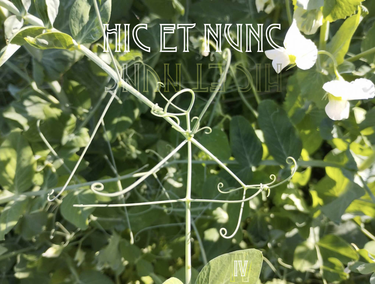 Hic et nunc IV | Hic et Nunc