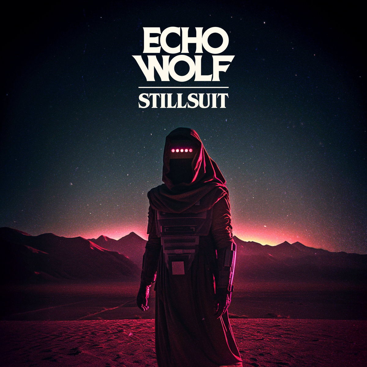 Stillsuit | Echo Wolf